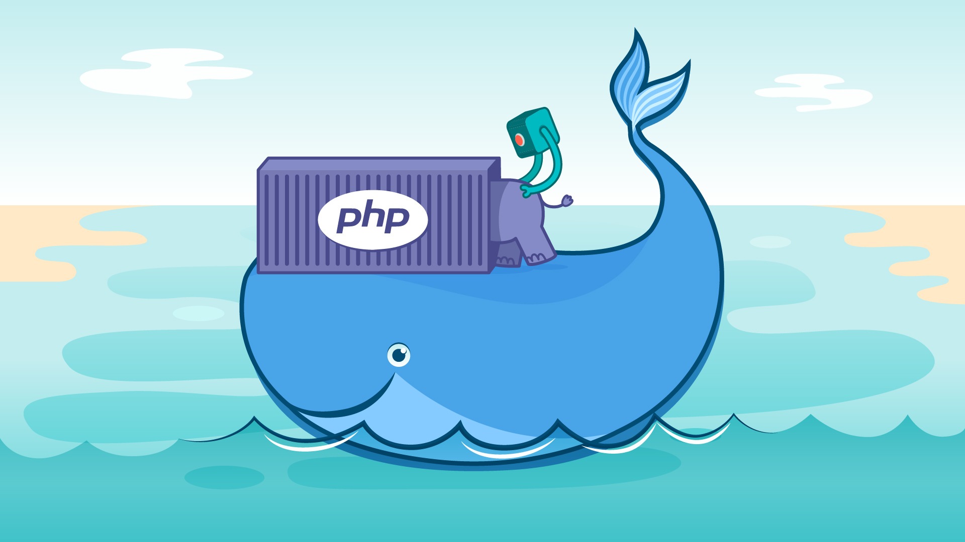 The Ultimate Guide to Containerize PHP - Craftech