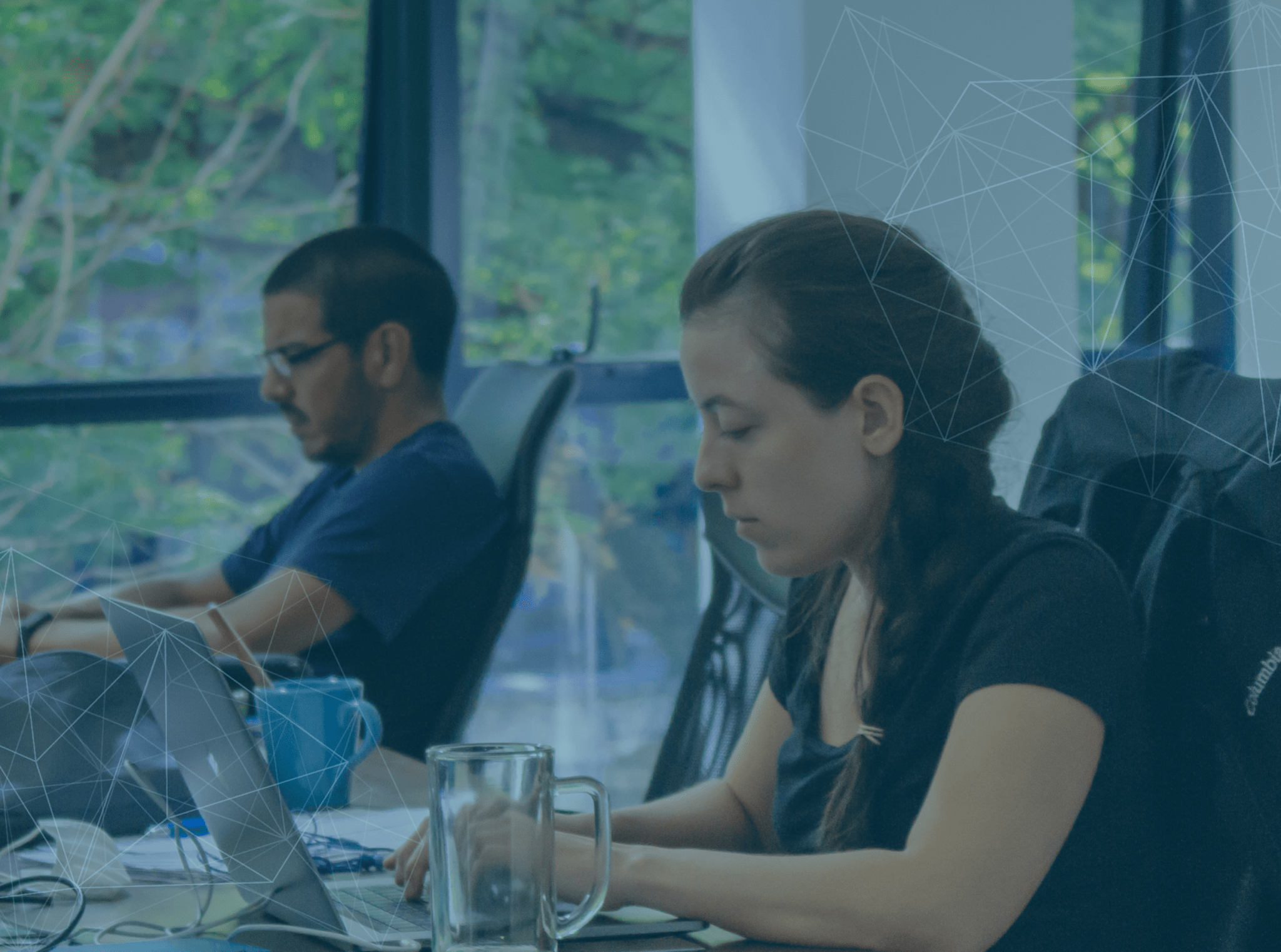 Craftech - Tu equipo DevOps