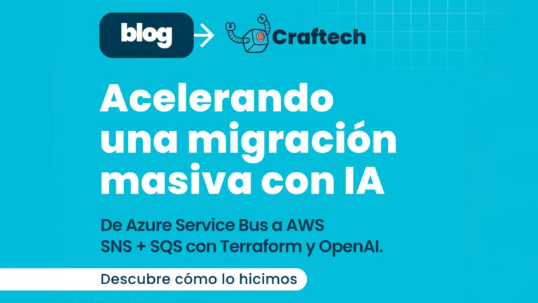 Cómo migrar más de 900 suscripciones de Azure Service Bus a AWS SNS ...
